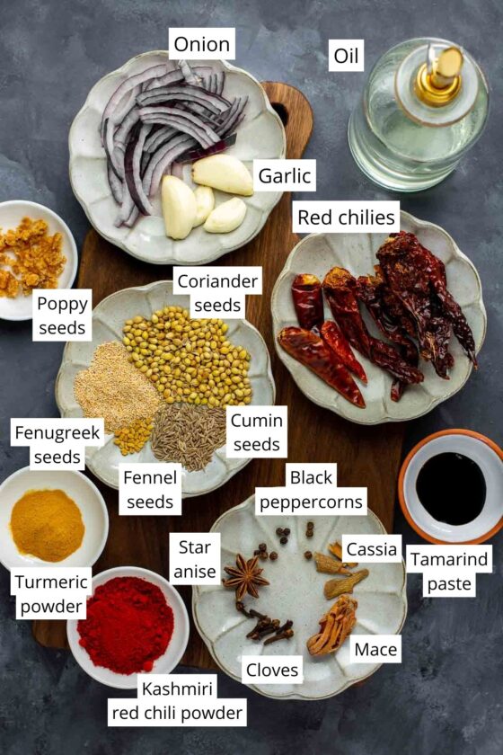 Chicken Sukkha - Lime Thyme