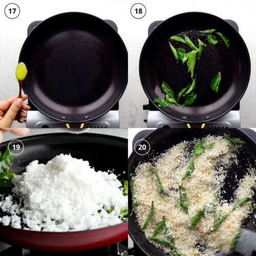 Chicken Sukkha - Lime Thyme