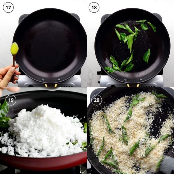 Chicken Sukkha - Lime Thyme
